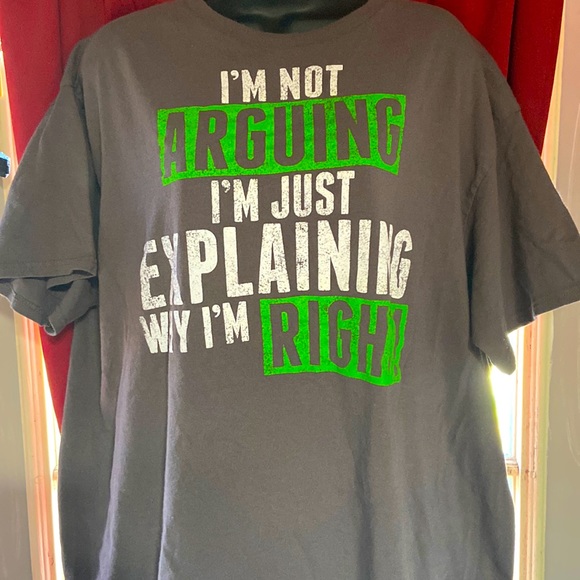 Shirts | Funny Statement Tshirt | Poshmark